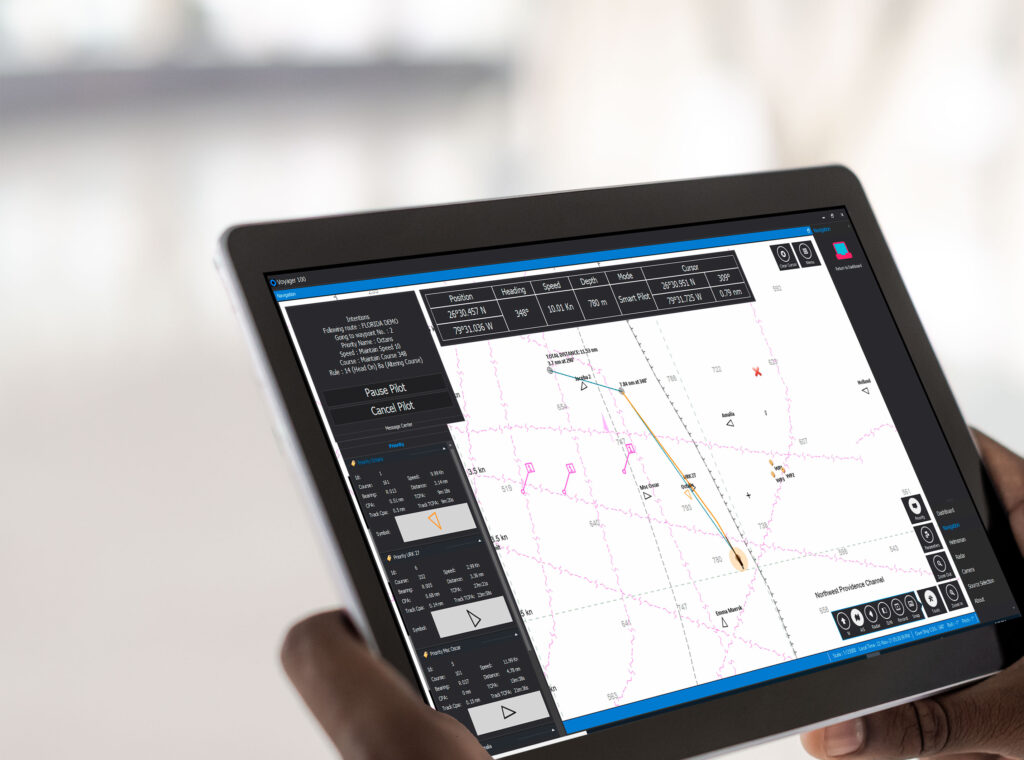 How Robosys will help SeaRegs provide cutting-edge USV training – Robosys