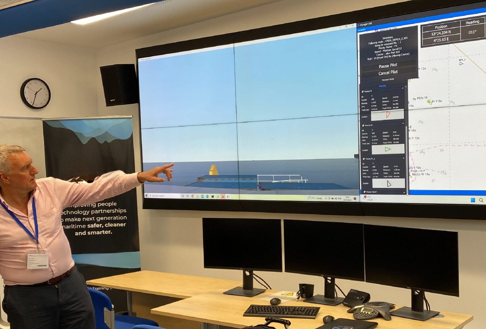 Media + News – Robosys