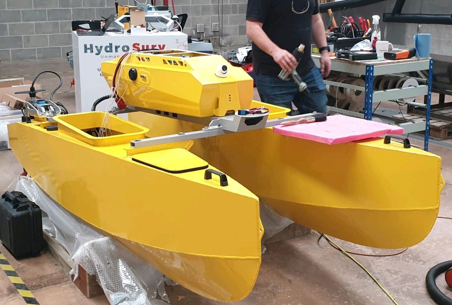 Media + News – Robosys