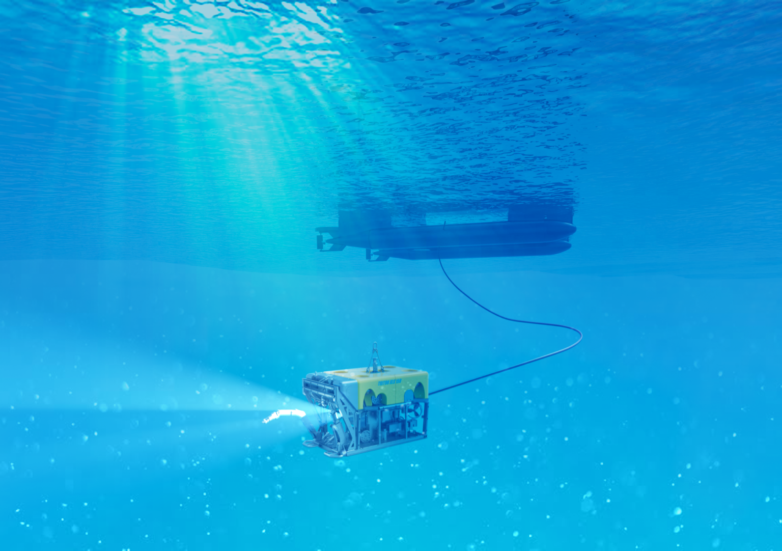 Robosys, ACUA Ocean + OREC Secure Funding For Collaborative Autonomy ...